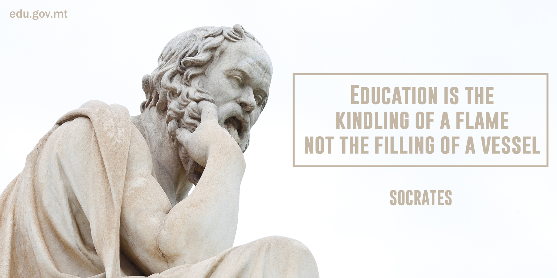 Socrates Education Quotes