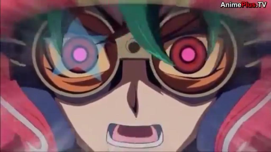 Shirako on Twitter: "Man this duel though...I thought it was a new synchro monster #Yugioh # ...