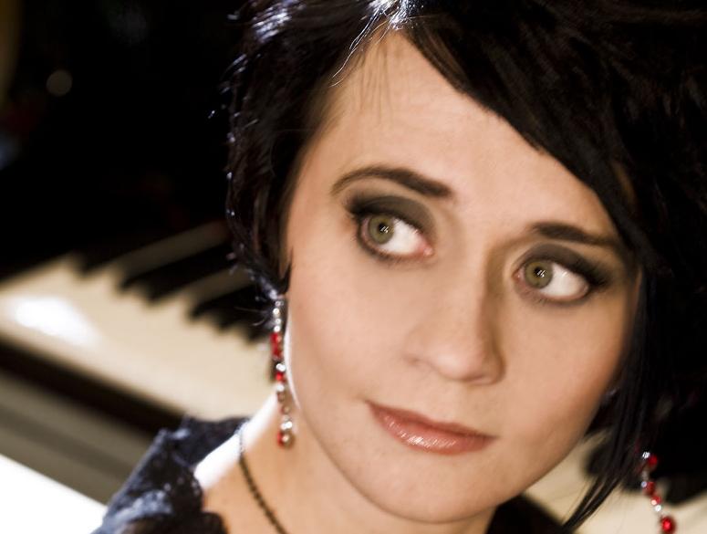 'Sheer virtuosity': Natalia 'Strelle' Strelchenko who died today was a ...