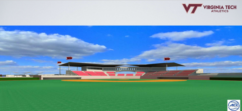 English Field and Rector Fieldhouse tabbed for major renovations | The ...