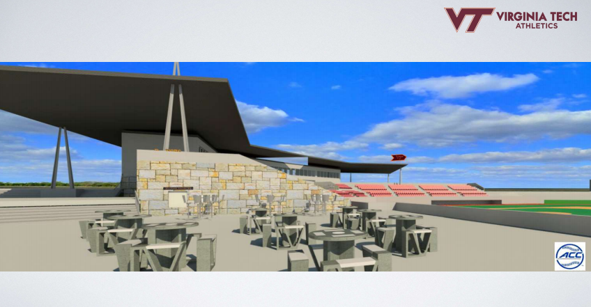 English Field and Rector Fieldhouse tabbed for major renovations | The ...