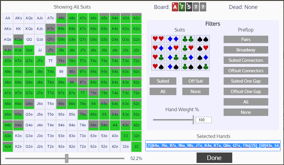 gto poker preflop charts😊 sinta a emoção das apostas online com bet365 ...