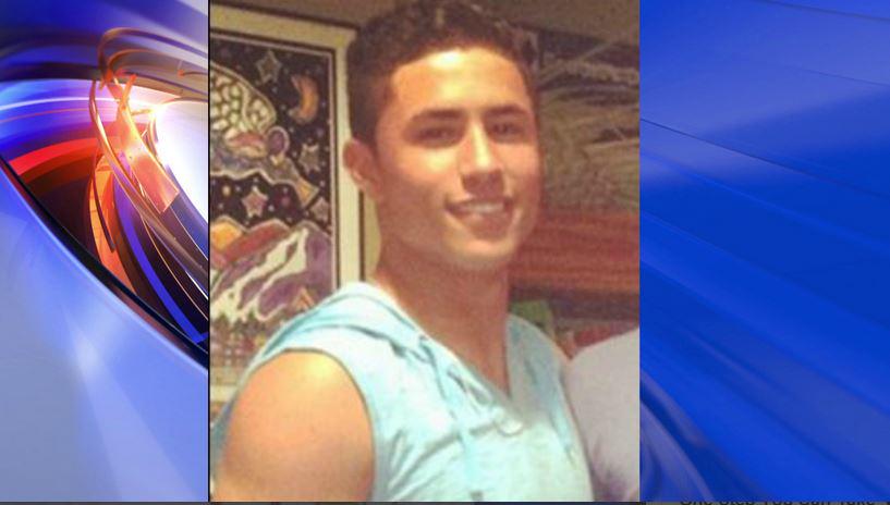 Police ID man who escaped custody as 21-year-old VMI cadet Ray Lopez ...