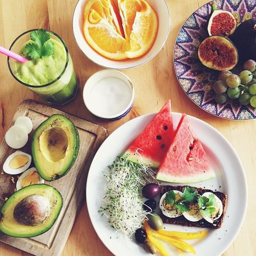 Healthy Snacks Tumblr