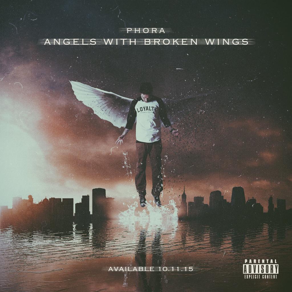 PHORA on Twitter: "My new album drops on 10.11.15 New music video next THURSDAY. Let's show the ...