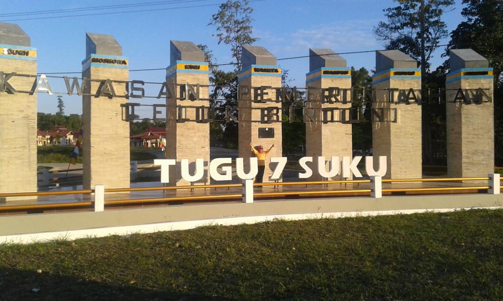 Kabupaten Teluk Bintuni