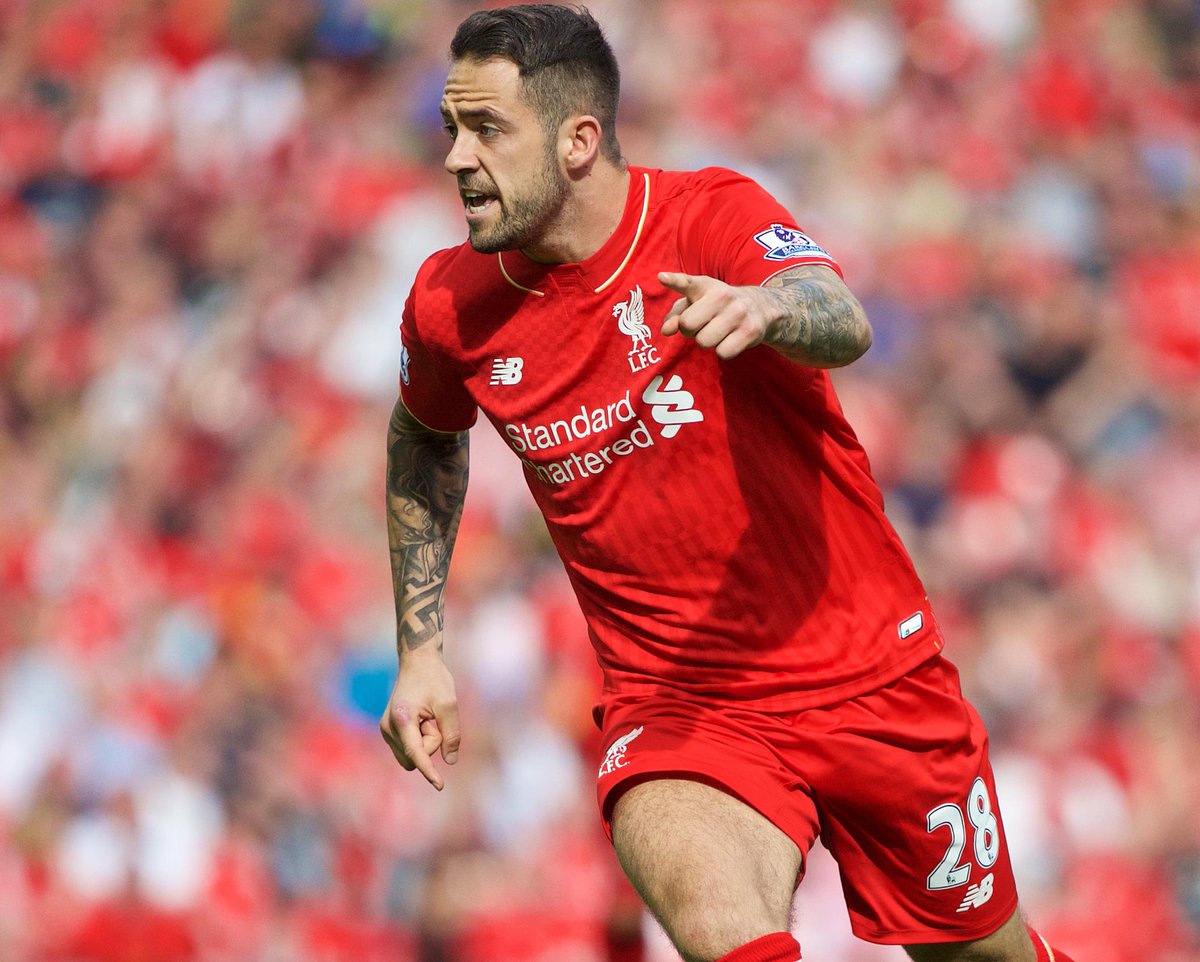 "He looked like he could make things happen," says John Aldridge of ...