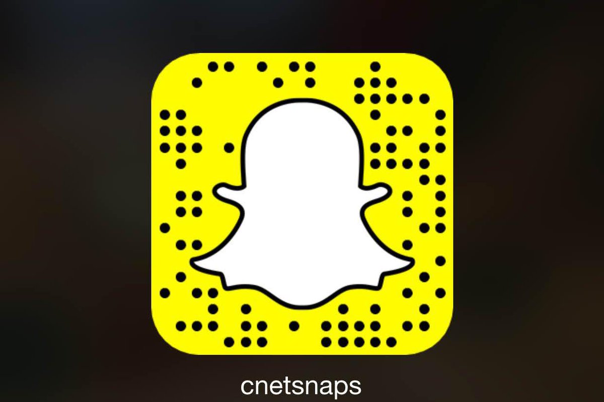 Follow us on Snapchat right now to see how to activate Snapchat's new ...