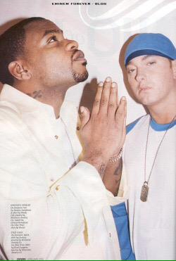 Obie Trice And Eminem