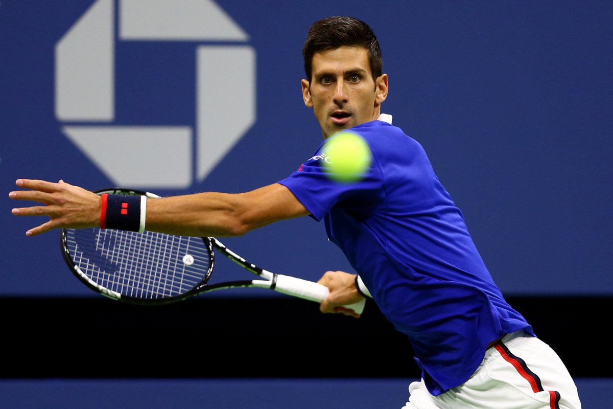 Racket drop on serve vs forehand | Talk Tennis