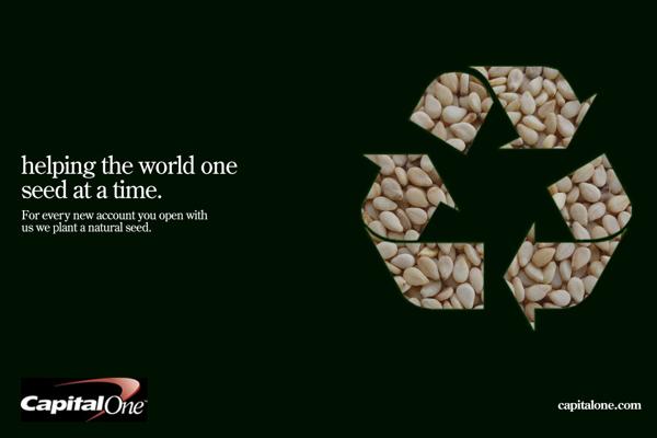 Institutional Advertising Ads