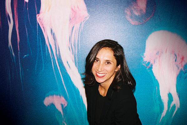 The rise and rise of Michele Maccarone, whose new 50,000 sq.ft LA ...