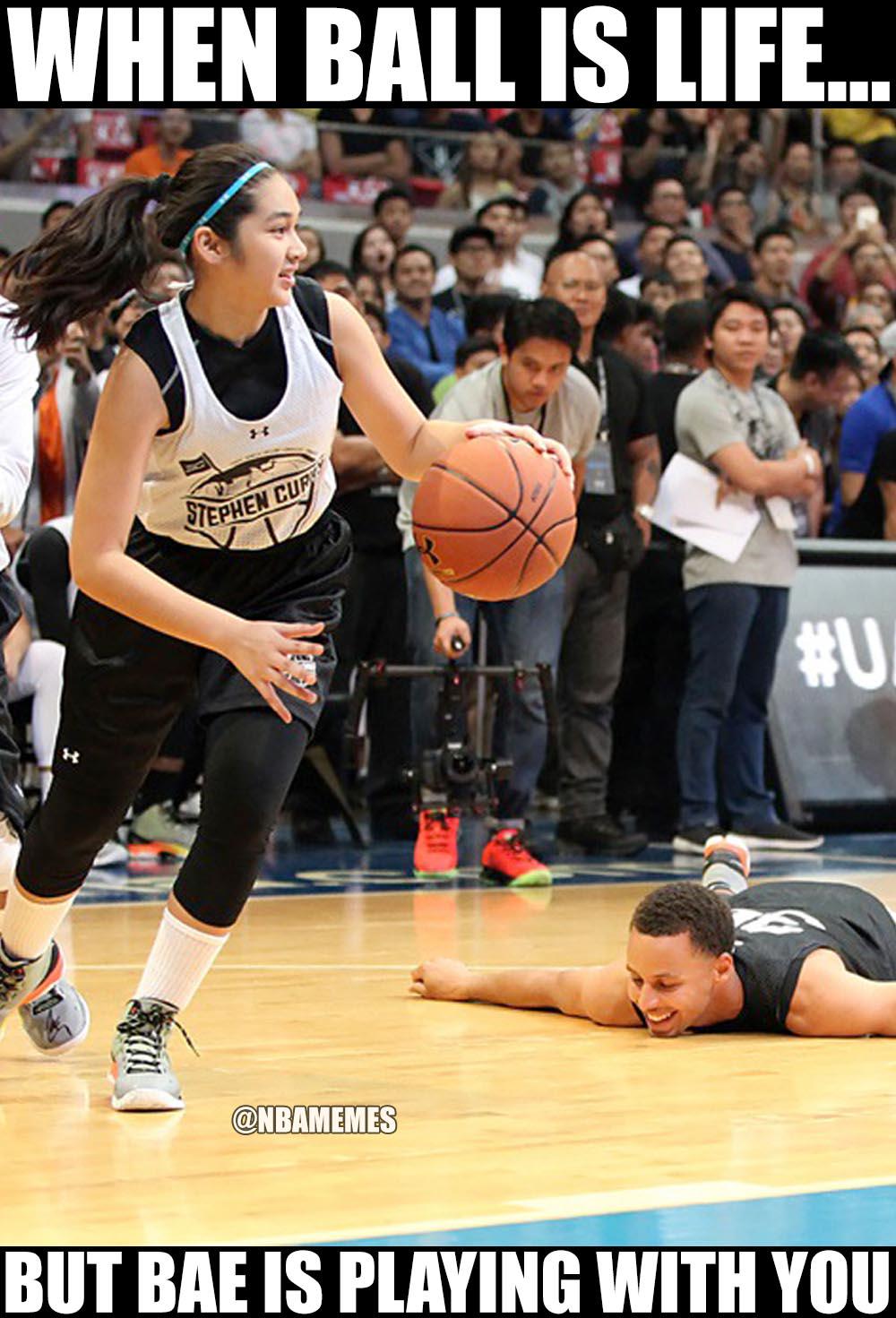 Women Basketball Memes Girls Basketball