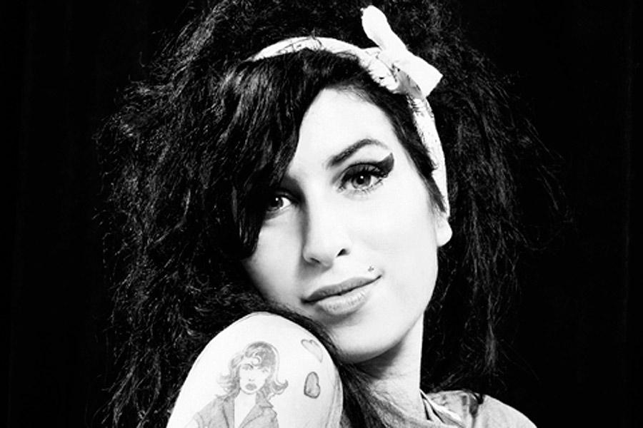 The A-Z of Amy Winehouse: 26 memorable facts about the late singer ...