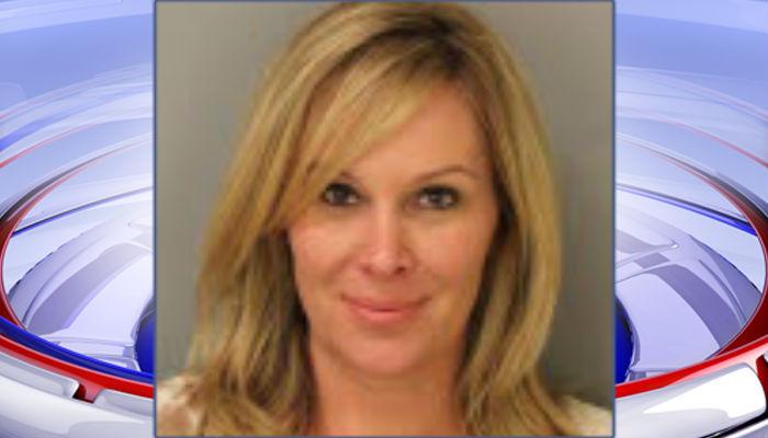 John Daly, pro golfer's ex-wife, Sherrie Miller Daly surrenders, love ...