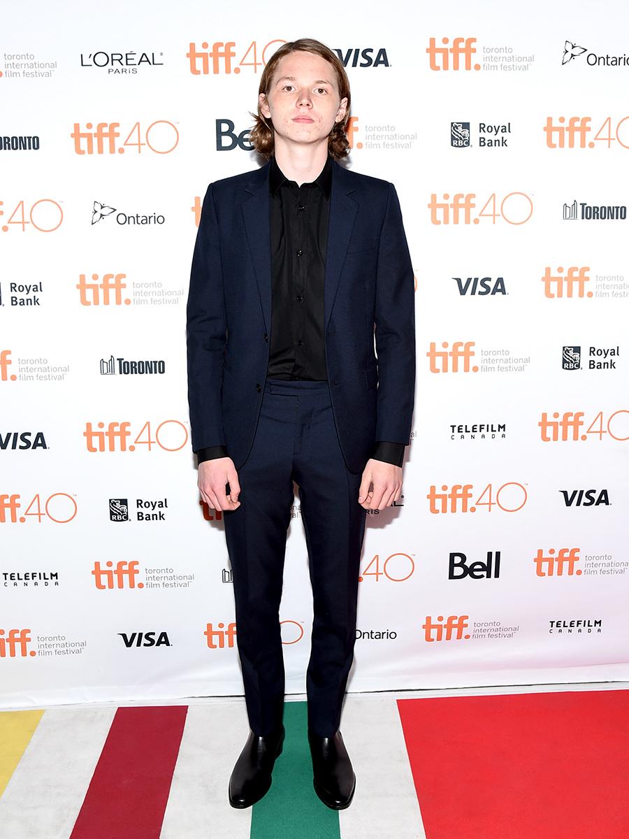 Jack Kilmer
