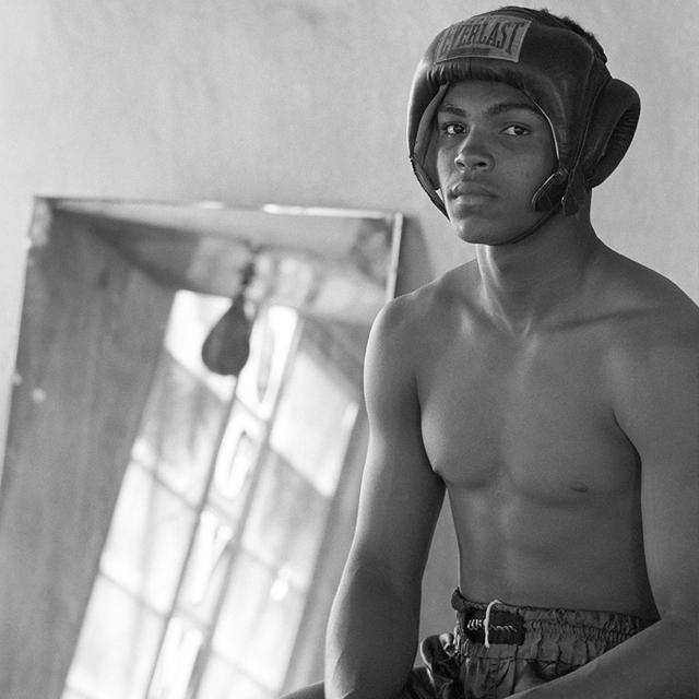 Muhammad Ali On Twitter I Dont Count My Sit Ups I Only Start