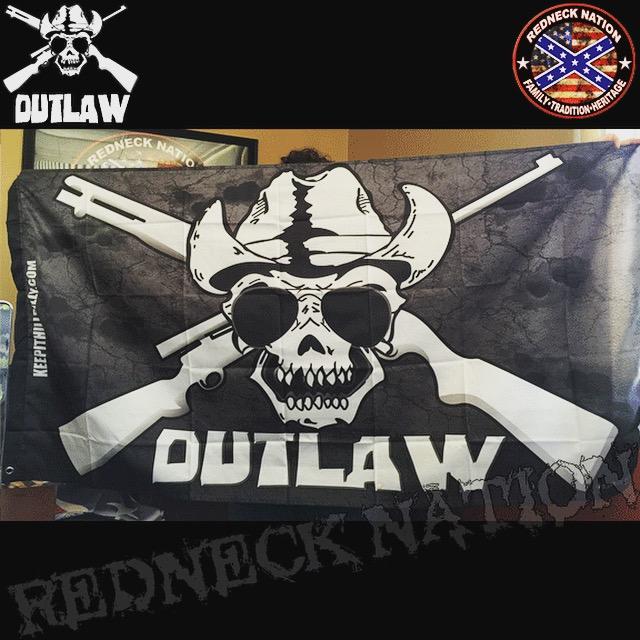 Outlawdipper Wallpaper