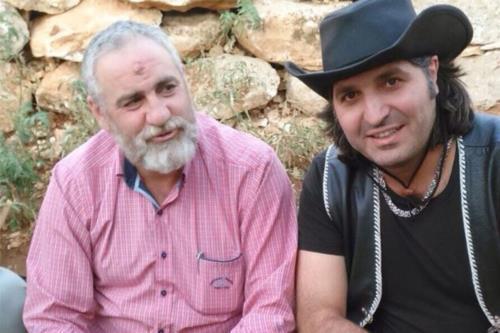 Lebanon's leading drug kingpin, Nouh Zaaiter, fighting along side ...