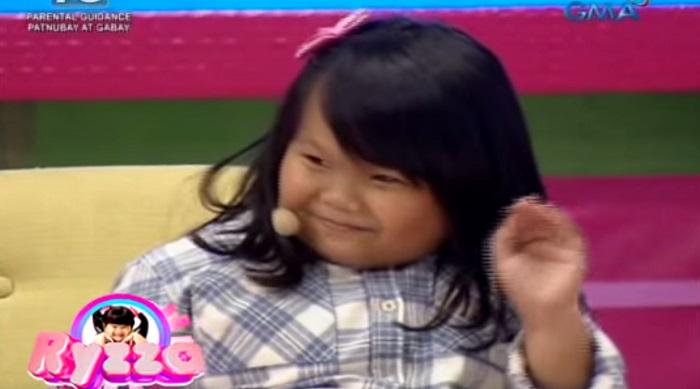 Ryzza Mae Dizon takes on dramatic lead role in ‘Princess in the Palace ...