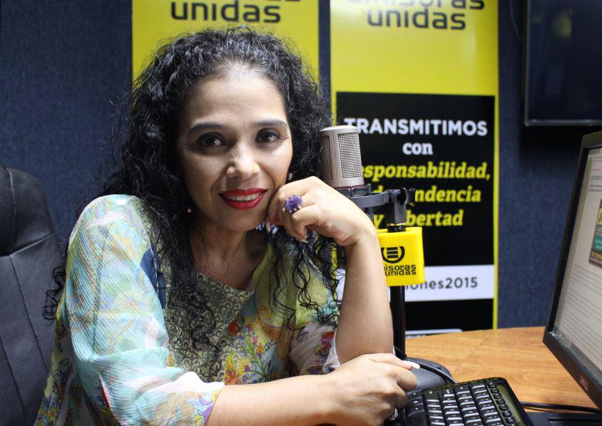 Hoy en Íntimamente julissa hablamos de la sobredosis sexual ...