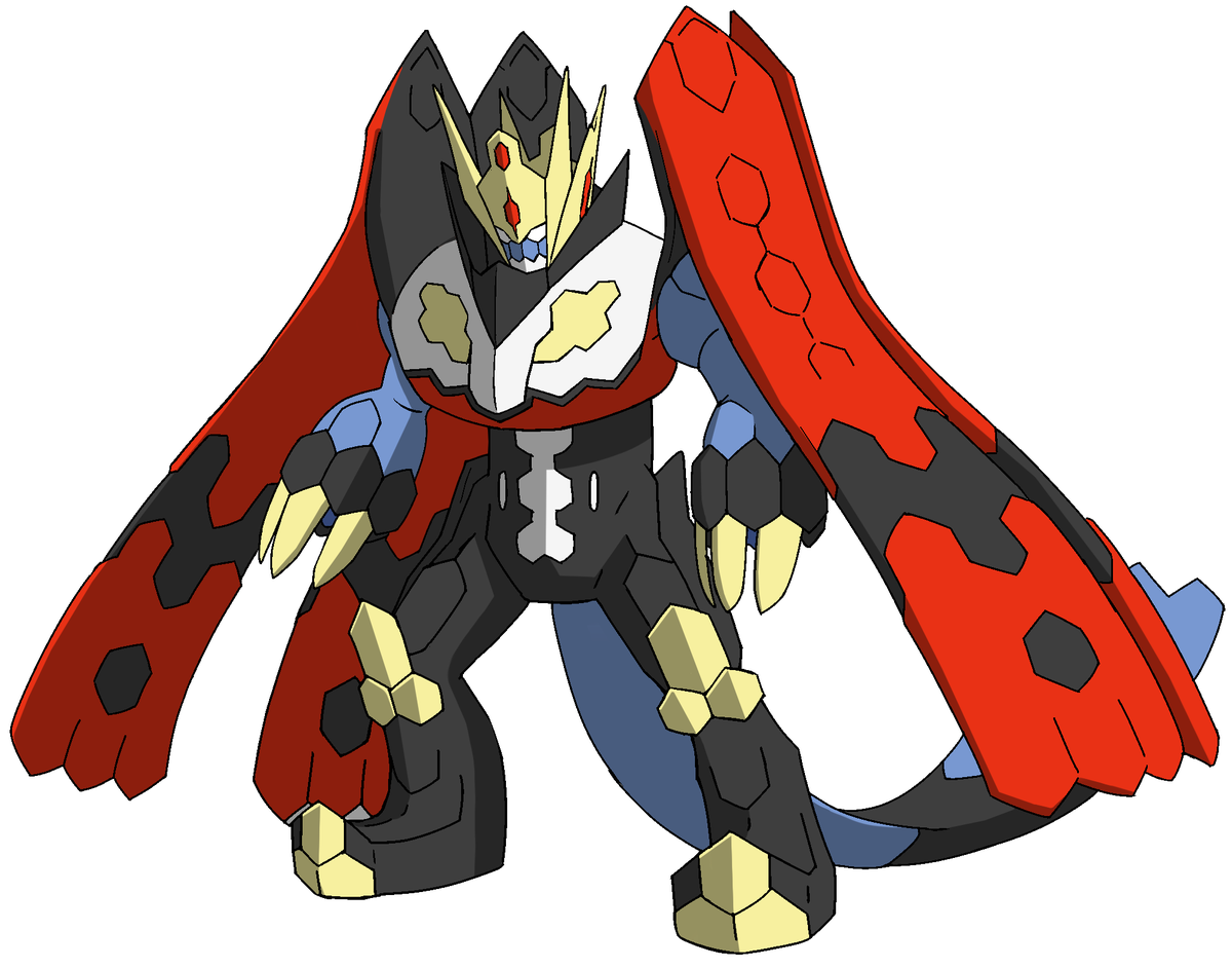 Pokemon General Thread 1: Games, Anime, Manga, and the Bighuge Stuff ...