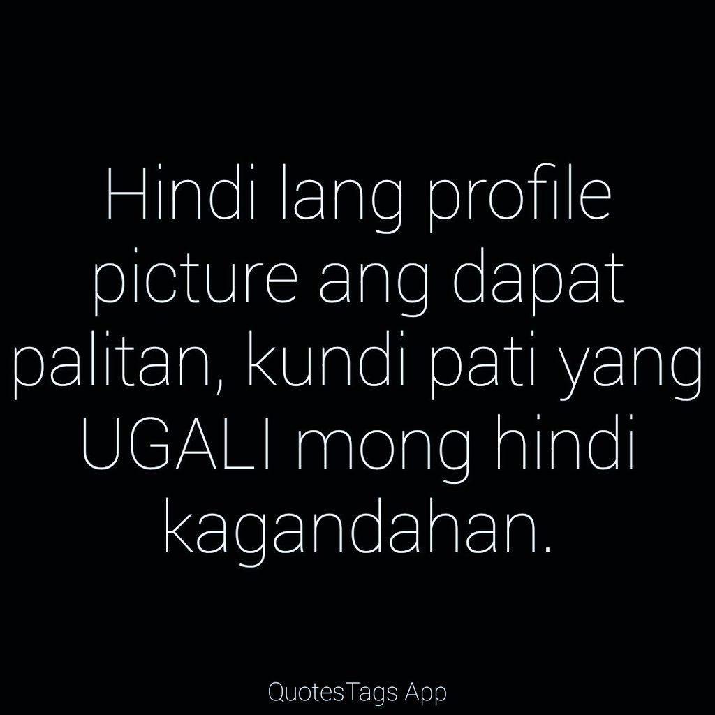 Panget Quotes