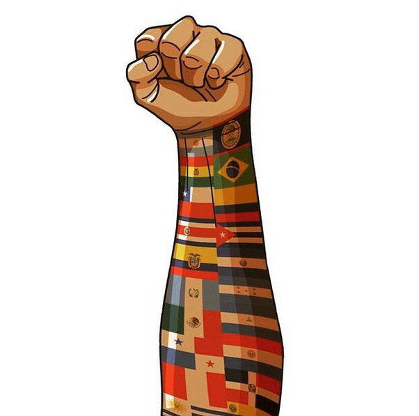 Latinidad: The Challenge of Latina/o Studies