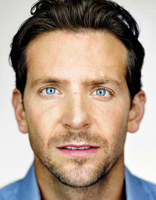 Bradley Cooper Eyes