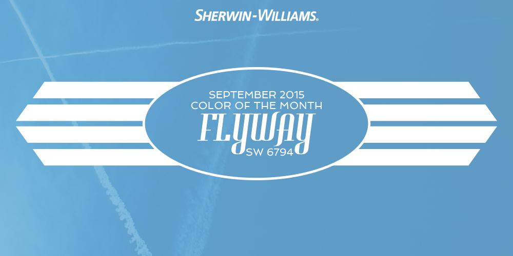 Sherwin Williams Logo Vector