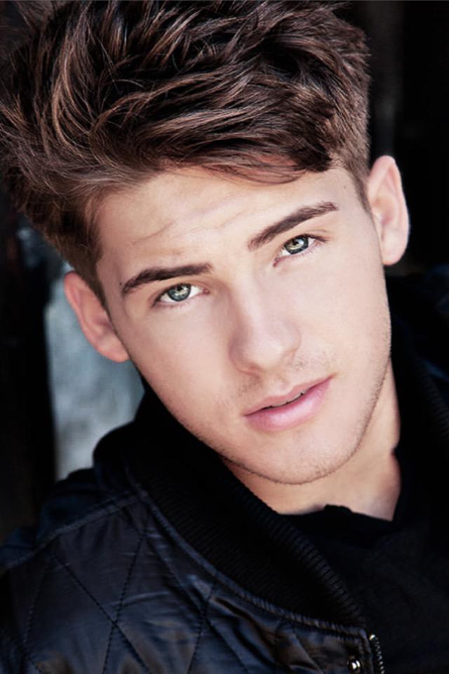 Mike Pretty Little Liars