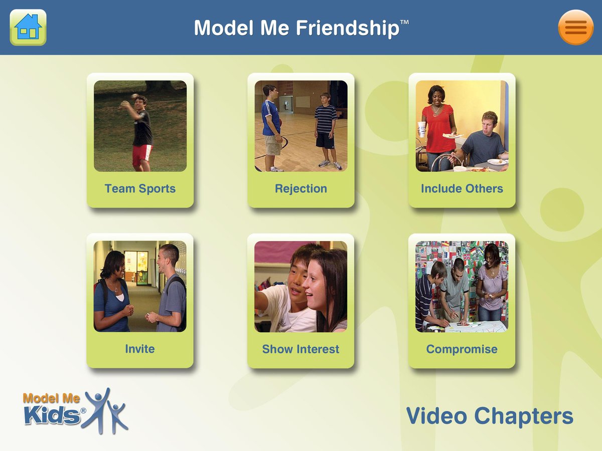 Models Me Kids Model Me Kids: Time For A Playdate (DVD) New