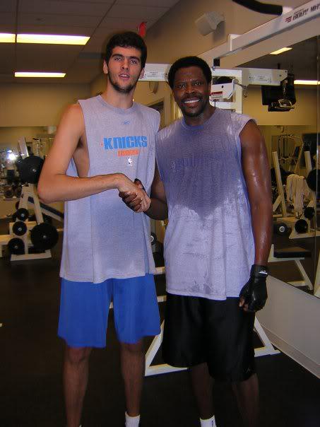 Montenegro Tall People