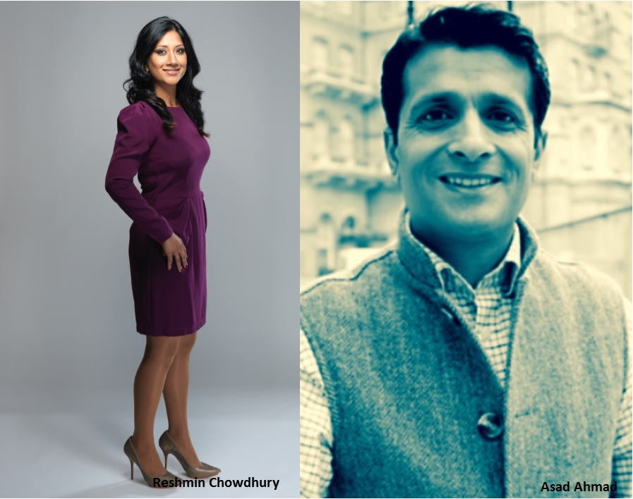 Asad Ahmad - Alchetron, The Free Social Encyclopedia