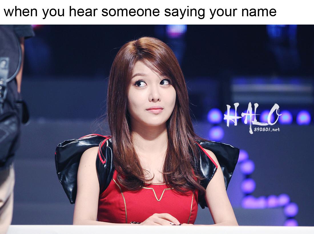 Snsd Meme