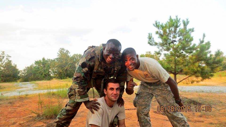 Archie Bartune Dolo, (@bartune) | Twitter