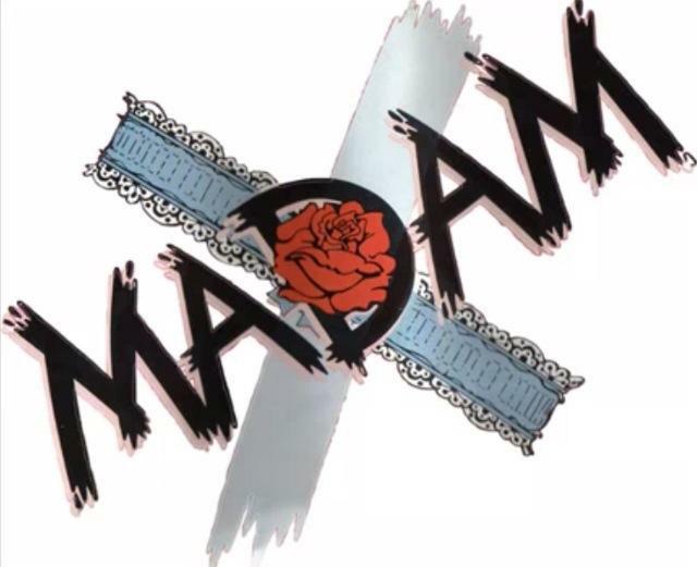 Madam X Band