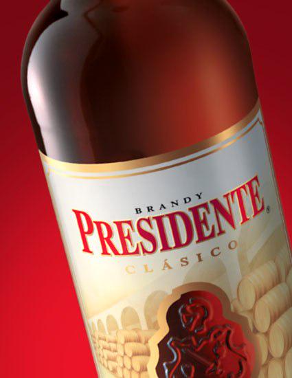 Presidente Liquor