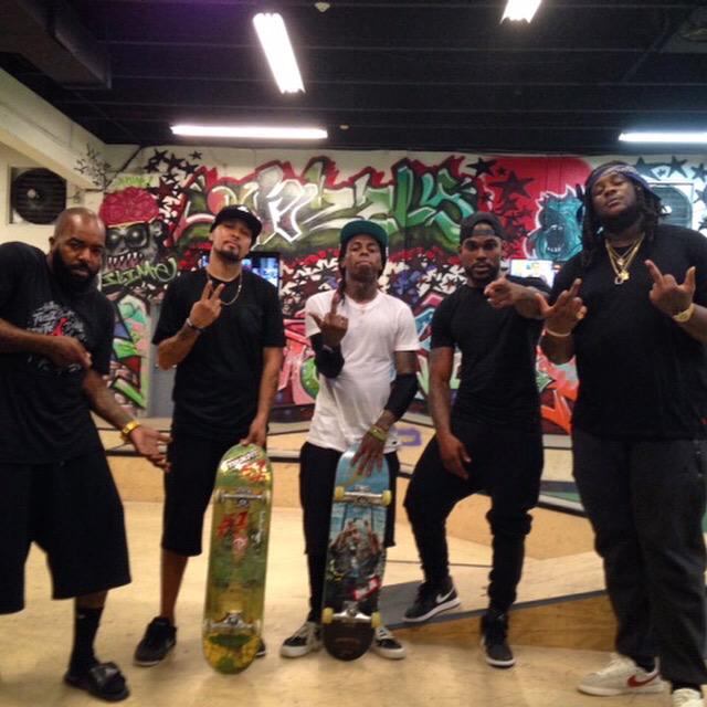 174 best Liltunechi images on Pholder | Lil Tunechi, Young Money Site ...