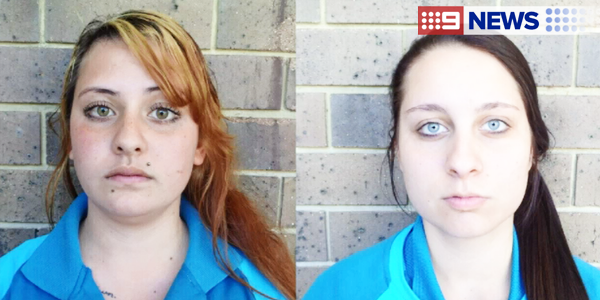 BREAKING: Two prisoners have escaped from Numinbah Correctional Centre ...