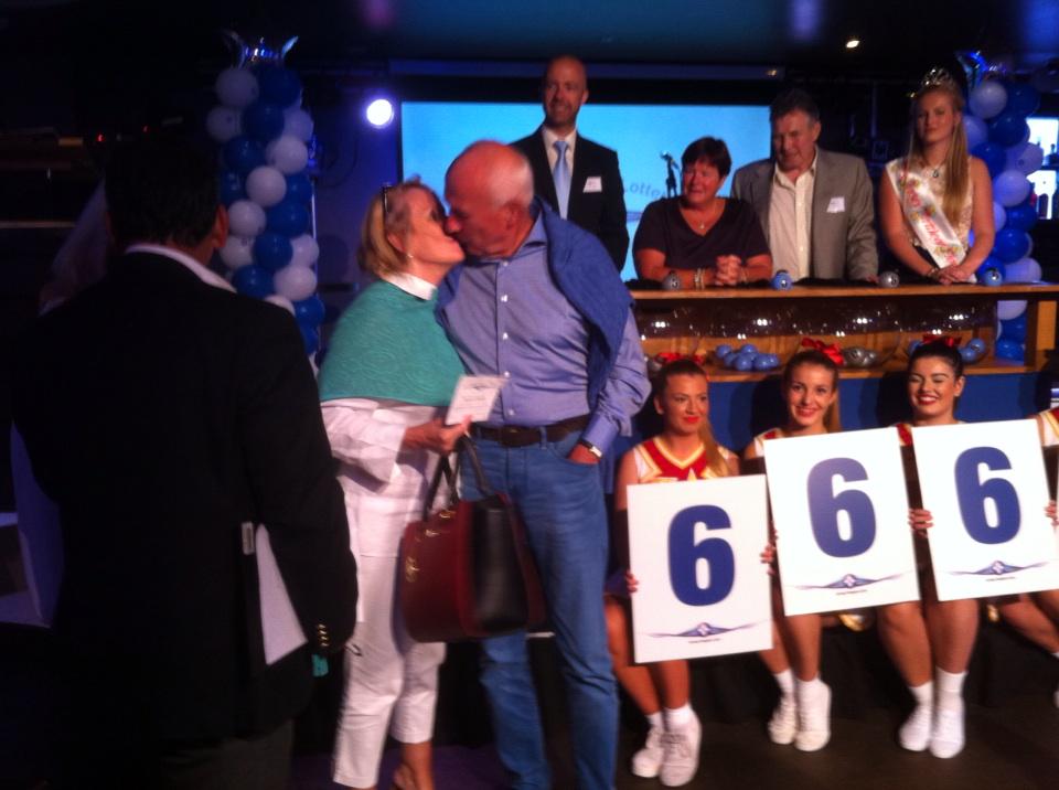 Jersey Hospice Million Pound Lottery - ITV News