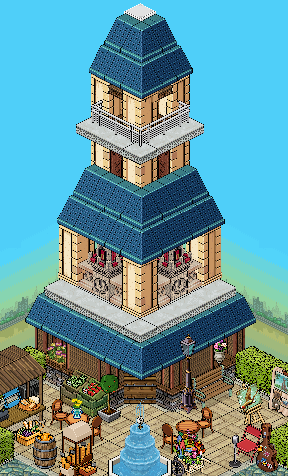 1000+ images about Habbo Rooms on Pinterest
