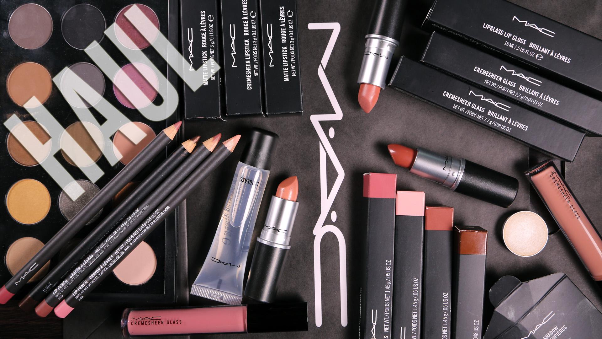 Mac Cosmetics Made In Germany | Makeupview.co