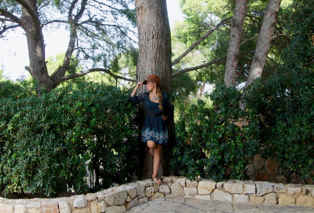 Melani de Pérez on Twitter: "Hoy un conjunto para pasear por la costa ...