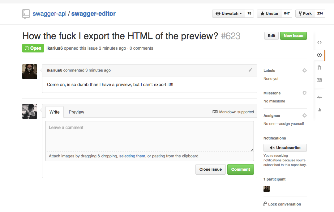 Issues From Hell (@issuesfromhell) | Twitter