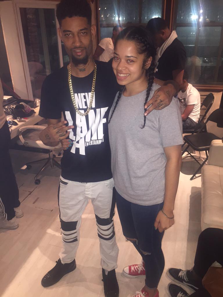 Couples Matching Outfits With Jordans