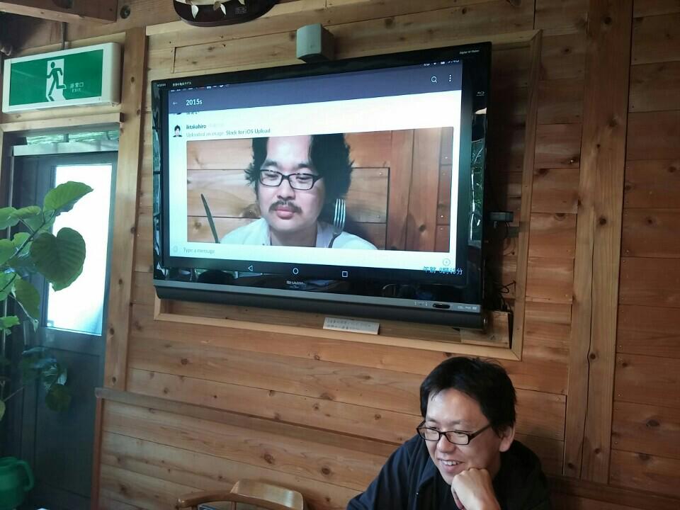 Python mini Hack-a-thon 夏山合宿 2015 (4ページ目) - Togetter