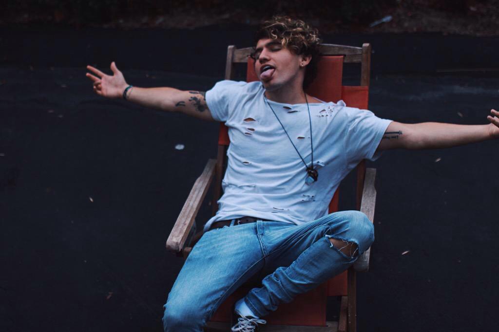 Jc Caylen Twitter