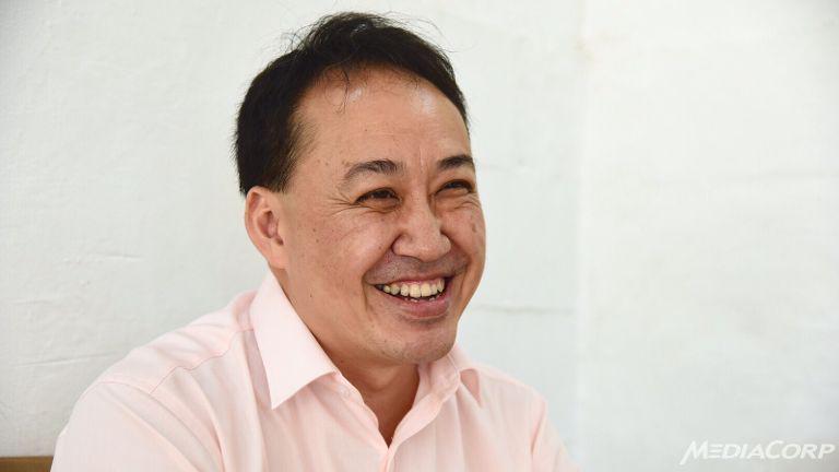 Cheo Chai Chen's remarks on mothers "taken out of context": nsp_sg sec ...