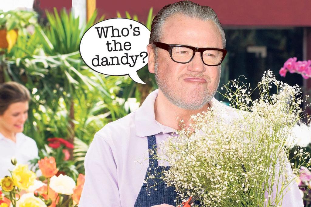 EXCLUSIVE: Hardman actor Ray Winstone has a secret hobby that may ...